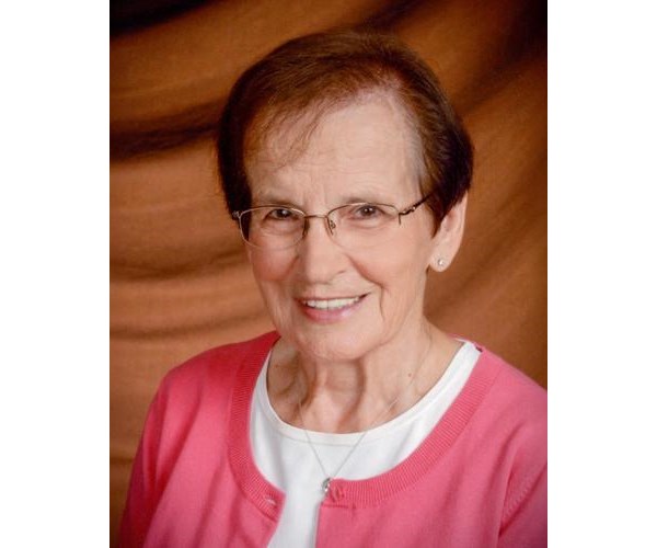 Paula Ann Hebeler Obituary (2025) - Appleton, WI - Wichmann Funeral ...