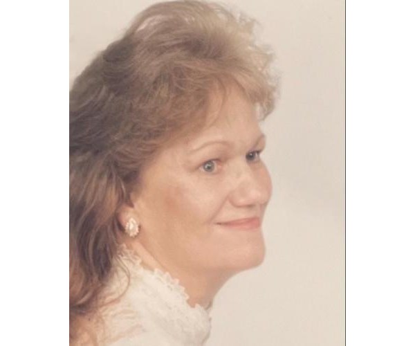 Sandra Jean Scott Alexander Obituary (2024) - Shreveport, LA - Rose ...