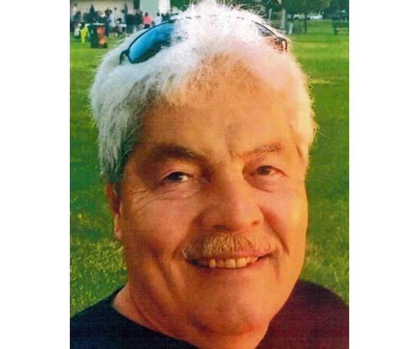 Larry Lawrence Davis Obituary (2023) - Manawa, WI - Dahlke Life ...