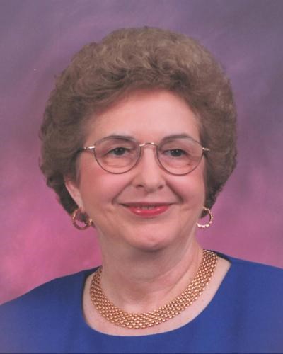 Jeanne Denton Charles Obituary (2025) - Spartanburg, SC - The J. F ...