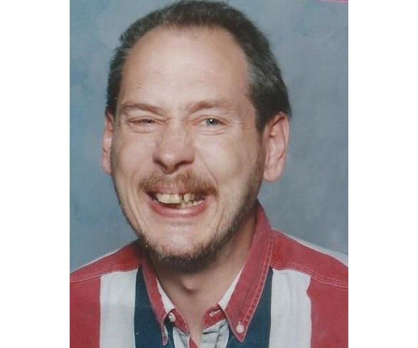 Jeffrey Alan Bowman Obituary (2026) - Shelbyville, IN - Freeman Family ...