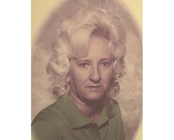 Ruby Mae Thompson Hill Obituary (2025) - Asheboro, NC - Pugh Funeral ...