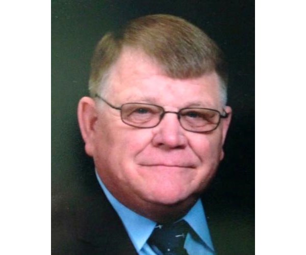 Rev. Mike Fugate (Courtesy) Obituary (2025) - Lancing, TN - Coile and ...