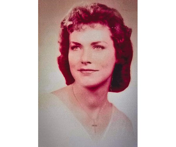 Margaret Peterson Obituary and Online Memorial (2026)