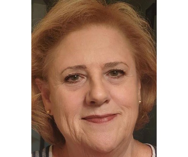 Cheryle Marie Stansberry Obituary (2026) - Aransas Pass, TX - Charlie ...