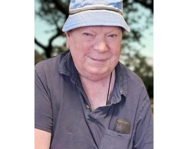 Ronald Collins Obituary and Online Memorial (2025)