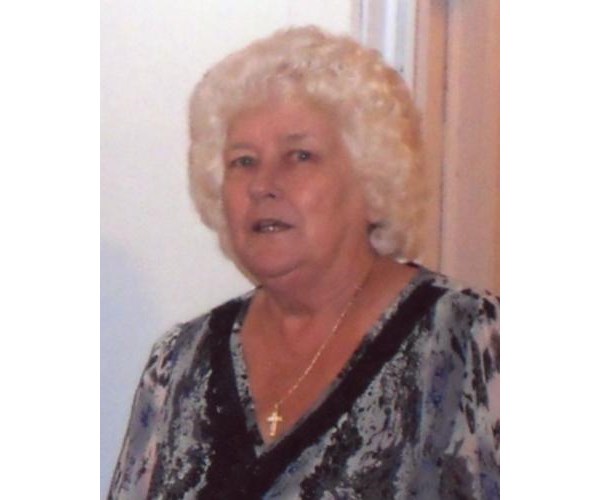 Barbara Southern Obituary (2024) - Savannah, TN - Shackelford Funeral ...