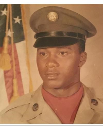 Larry Smith Obituary (2025) - Saginaw, MI - Paradise Funeral Chapel ...