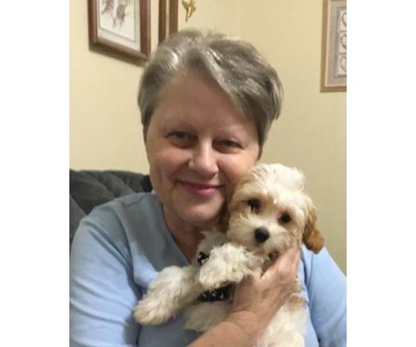Faye Arthur Obituary (2025) - Graniteville, SC - Jackson Memorial ...