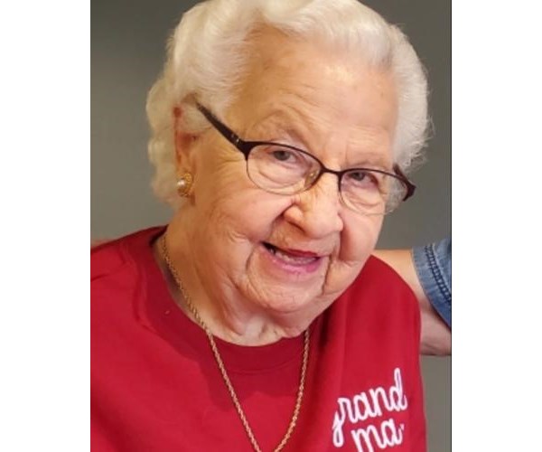 Mary Jean Hagy Obituary (2025) - Louisville, KY - Newcomer Cremations ...