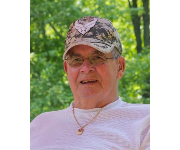Carl D. Edwards Obituary (2024) - Akron, OH - Hopkins Lawver Funeral ...