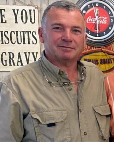 Mickey Loy Murphy Obituary (2025) - West Monroe, LA - Mulhearn Funeral ...
