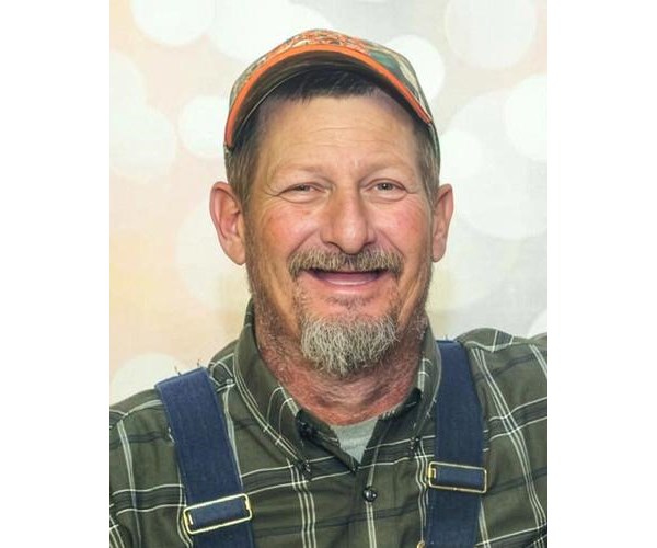 Timothy Alan Stegall Obituary (2026) - Bonne Terre, MO - C.Z. Boyer ...