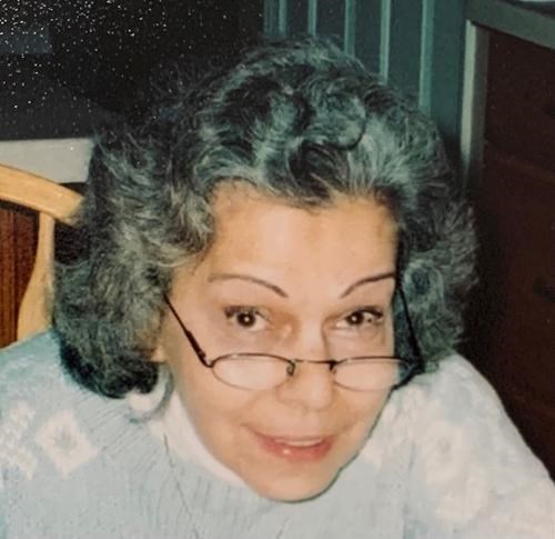 Marie P. Holubesko Obituary (2025) - Newport, RI - Memorial Funeral ...