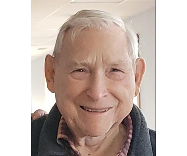Bruce B. Stuart Obituary (2025) - Pagosa Springs, CO - Hood Mortuary ...