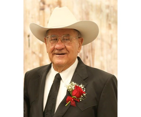 John Nick Carson Jr. Obituary (2025) - Las Cruces, NM - Getz Funeral ...