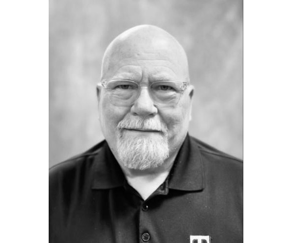 Ricky Bailey Obituary (2025) - McKinney, TX - Charles W. Smith & Sons ...