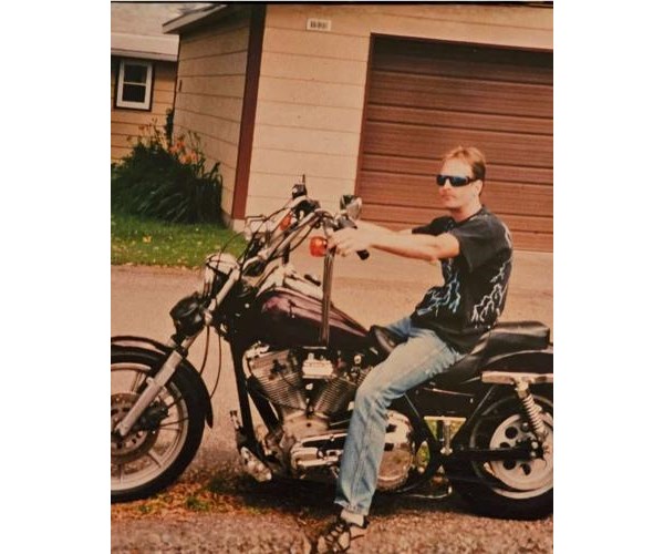 Kevin James Downe Obituary (2025) - Forest Lake, MN - Mattson Funeral ...