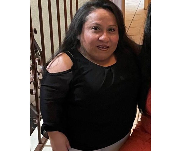 Annette Munoz Obituary (2023) - Odessa, TX - Martinez Funeral Home and ...
