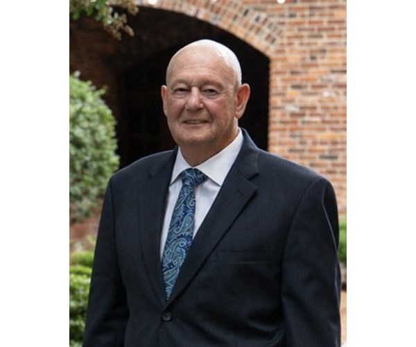 Michael Harmon Obituary (2026) - Canton, GA - Darby Funeral Home, Inc ...