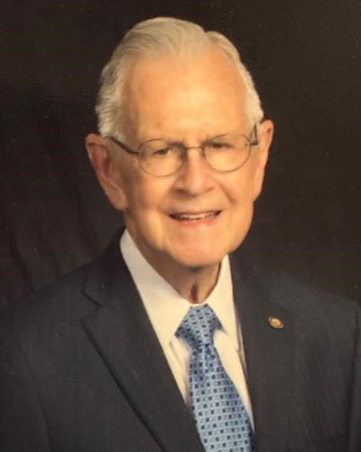 Donald "Don" E Jackson Obituary (2025) - Amarillo, TX - Boxwell ...