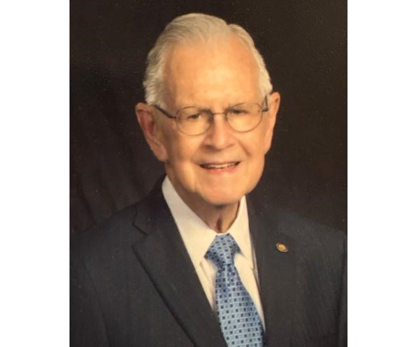 Donald "Don" E Jackson Obituary (2025) - Amarillo, TX - Boxwell ...