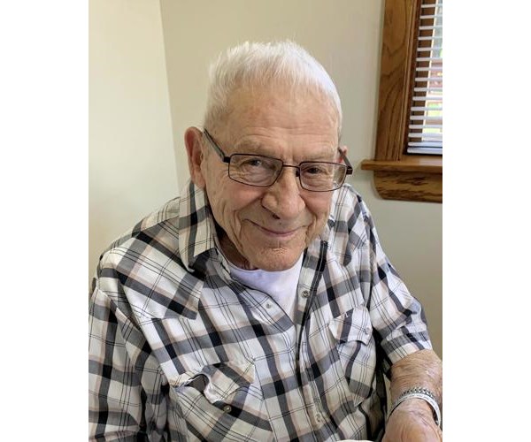 Jerome "Pete" Joseph Petroskey Obituary (2025) - Oconomowoc, WI ...
