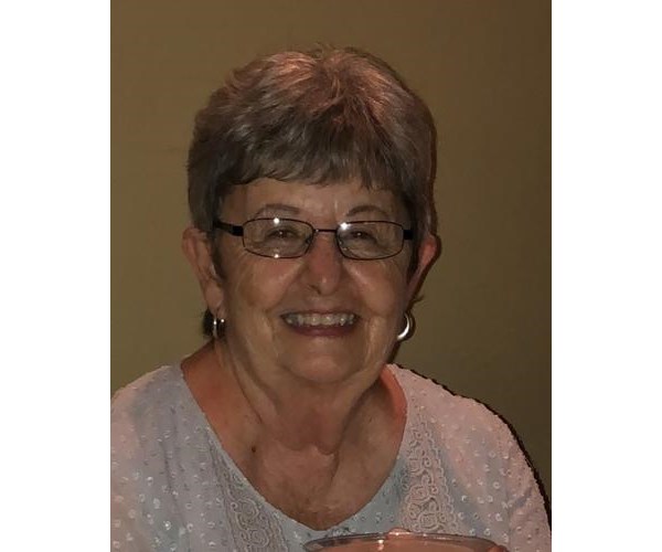 Sandra Jean Vandegrift Obituary (2026) - Minerva, OH - Gotschall ...