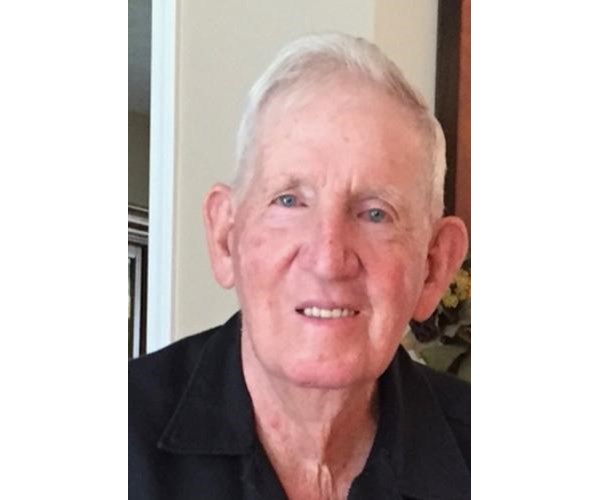 Fred Baker Obituary and Online Memorial (2025)