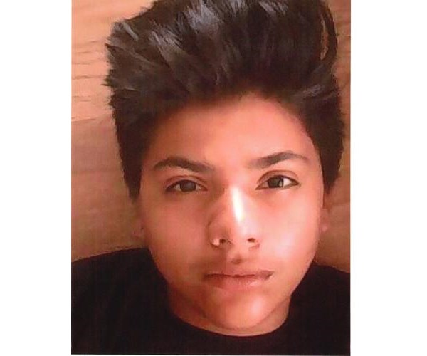 Alexis Ramirez Obituary (2024) - Eloy, AZ - J. Warren Funeral Services ...