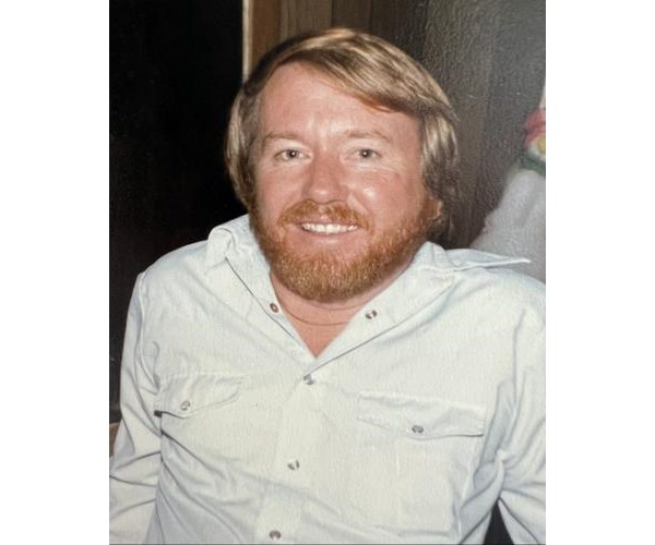 Jerry Mack Fletcher Obituary (2024) - Grand Prairie, TX - Wayne Boze ...
