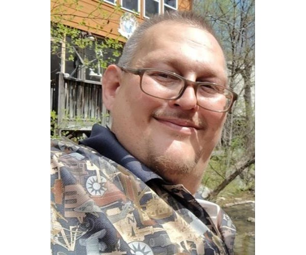 Dustin Eugene Robinson Obituary (2025) - Gastonia, NC - Greene Funeral ...