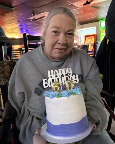 Tracey Jo Dobbins Obituary (2026) - Crosby, TX - White's Funeral Home ...