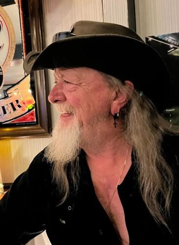 Richard L. Cox Obituary (1955 - 2025) - Dundalk, MD - The Baltimore Banner
