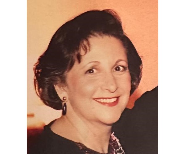 Kathryn Ann Boles Obituary (2025) - Akron, OH - Hummel Funeral Home ...