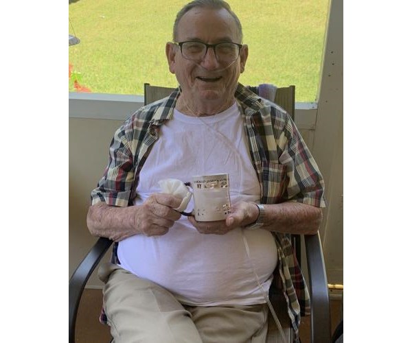 Larry Basham Obituary (2025) - Bowling Green, KY - Cone Funeral Home