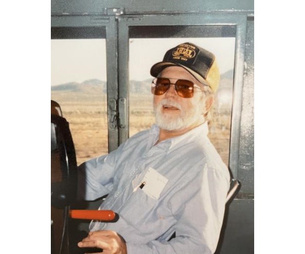 Dennis McQuade Obituary and Online Memorial (2026)