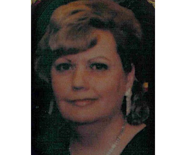 Nancy Ann Mosni Obituary (2025) - Little Egg Harbor, NJ - Maxwell ...