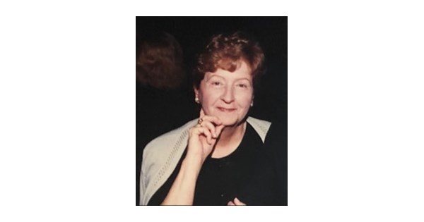 Elizabeth Ann Bowers Obituary (2023) - Hagerstown, MD - Rest Haven ...