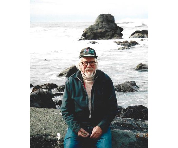 Lee Darrell Godsey, Sr. Obituary (2025) - Farmington, UT - Russon ...