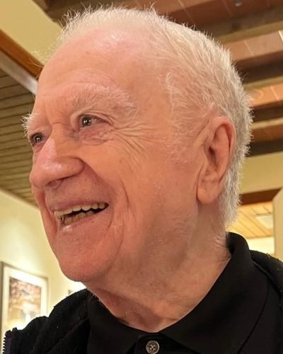 Emanuel D. Palmisano Obituary (2024) - Cincinnati, OH - B.J. Meyer Sons ...