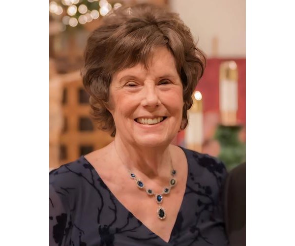 Sherry Ann Kimmet Obituary (2025) - Simi Valley, CA - Rose Family ...