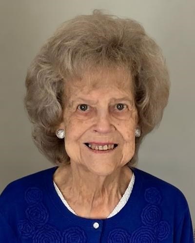 Geraldine "Jerry" Anderson Obituary and Online Memorial (2026)