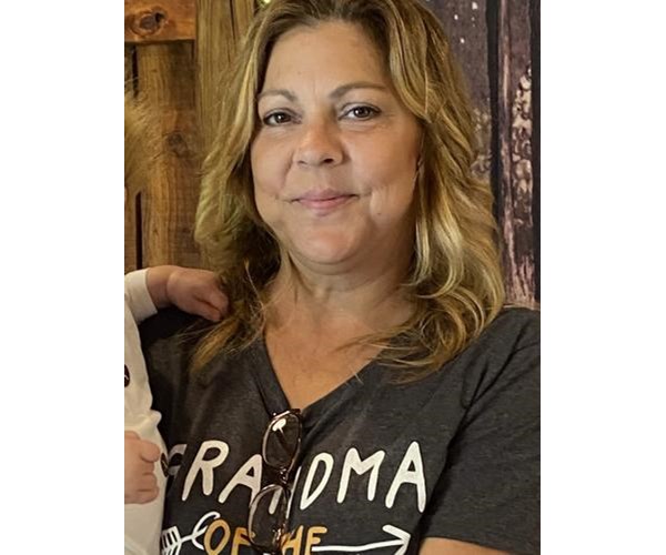 Melissa Hooper Obituary (2026) - Sebring, OH - Gednetz-Ruzek-Brown ...