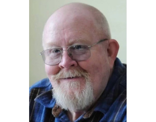 James Lowell Wilgus Obituary (2024) - Bellefontaine, OH - Eichholtz ...
