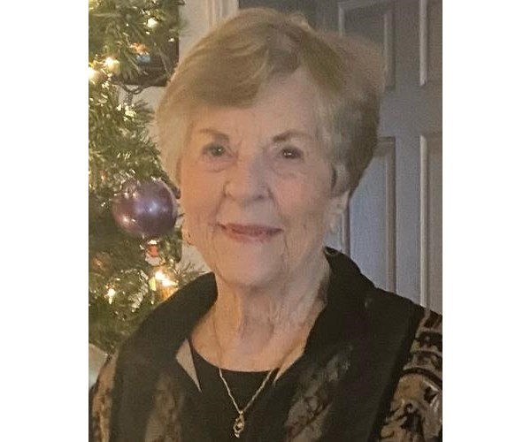 Barbara Scoggins Harper Obituary (2025) - Farmington, NM - Farmington ...