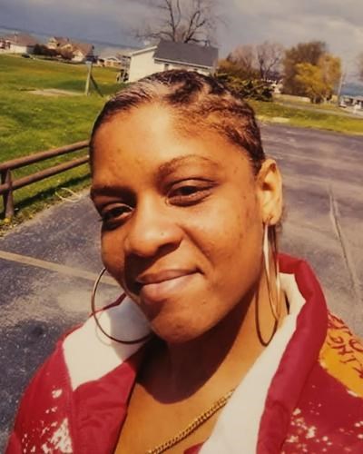Laticia P. Hollins Obituary (2025) - Rochester, NY - Thomas Funeral ...