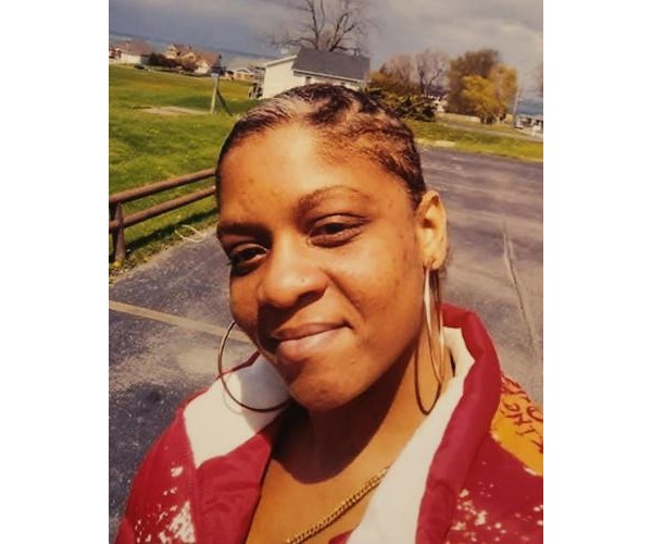 Laticia P. Hollins Obituary (2025) - Rochester, NY - Thomas Funeral ...