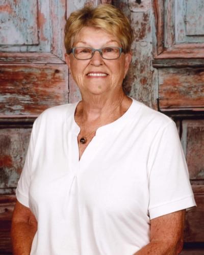 Charla A. Harris Obituary (2024) - Pendleton, IN - Bozell Funeral Homes ...