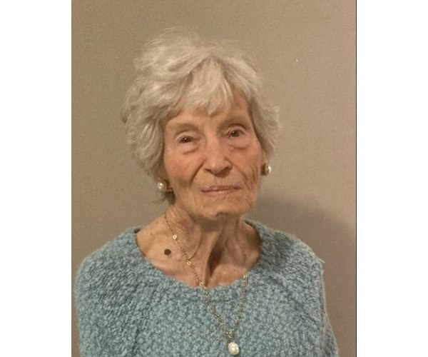 Beuna Alice Watson Obituary (2024) - Bells, TN - Bells Chapel